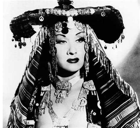 Yma Sumac Yma Sumac Sumac Woman Singing