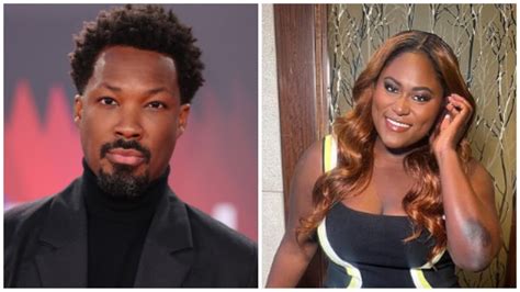 Corey Hawkins Ethnicity