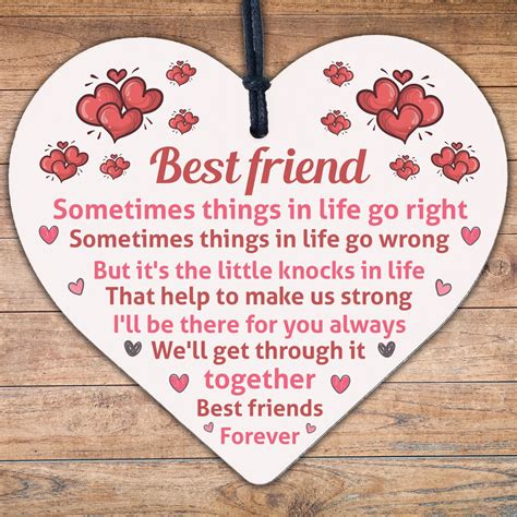 Best Friends Forever And Always