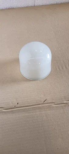 104 Mm Well Glass Diffuser Down Light At ₹ 50 Piece Diffuser Downlight In Firozabad Id