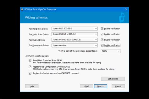 Explore Bcwipe Total Wipeout Features Jetico