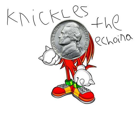 Nickles Nickels By Humankirby1 On Deviantart