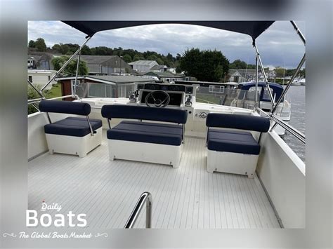 1987 Princess 55 For Sale View Price Photos And Buy 1987 Princess 55 379750