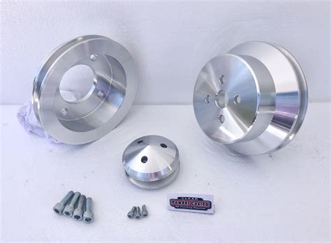 Big Block Ford Engine Kits