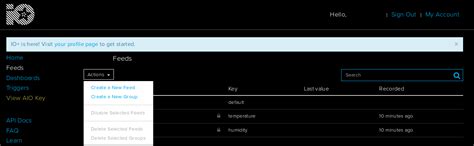 Review Iot Data Logging Services With Mqtt Hackaday