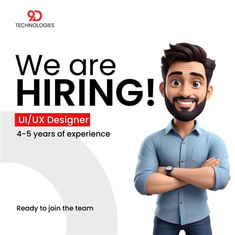 Shaheer Humayoon On Linkedin 🎨 Were Expanding Our Design Dream Team