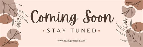 Free And Customizable Header Templates