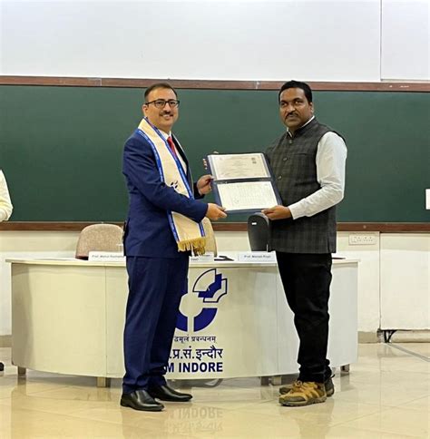 Pankaj Gupta On Linkedin Happy To Share That I Successfully Completed Advanced Program In