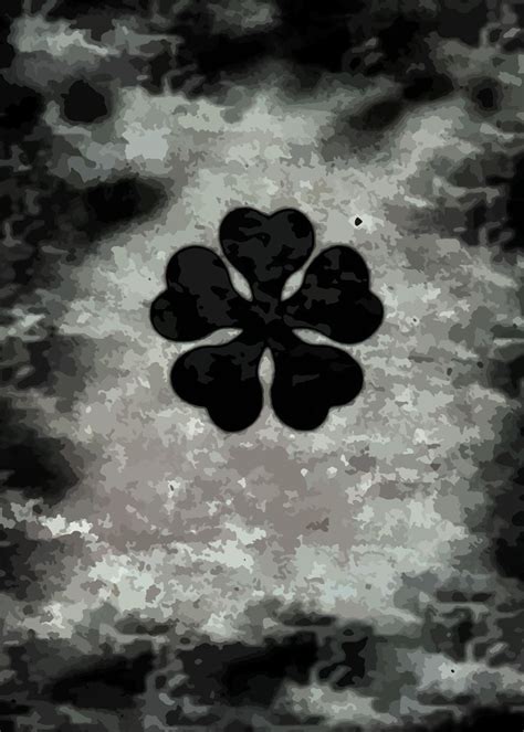 5 Leaf Clover Wallpapers Top Free 5 Leaf Clover Backgrounds Wallpaperaccess