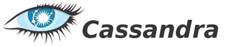 Cassandra Logo Logodix