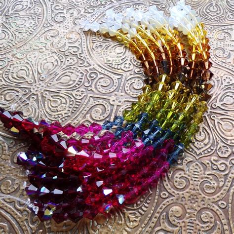 Swarovski Crystals Etsy