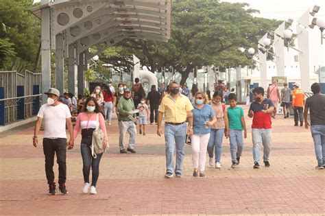 Caída Leve De Ceniza En Guayaquil Proveniente Del Volcán Sangay Avizora