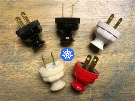 Choosing A Container Network Interface Plugin In Kubernetes Overcast Blog