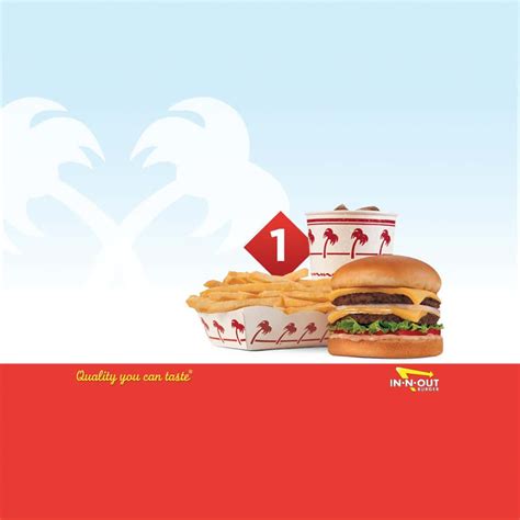 100 In N Out Wallpapers