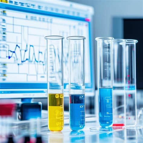How To Interpret And Analyze Chromatogram Data For Accurate Results Chrom Tech Inc