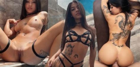 Elitebaddie Public Pool Sex Manyvids