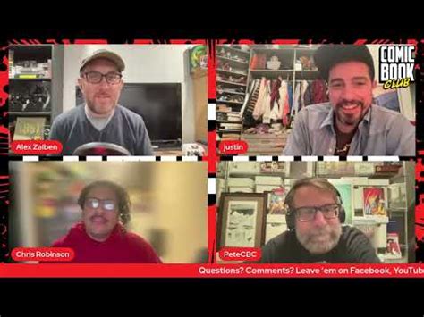 Creature Commandos Brings On Nudity Sex Scenes Comic Book Club