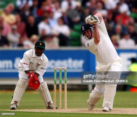 Anthony Marshall Cricketer Photos And Premium High Res Pictures Getty Images