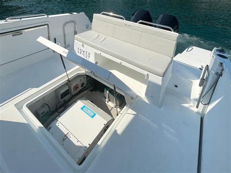 Where Can A Seakeeper Gyroscope Be Installed