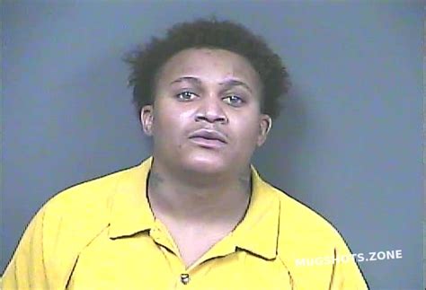 Cain Eric Dewayne Jr 03012021 Desoto County Mugshots Zone