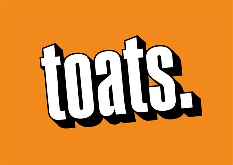 Toats
