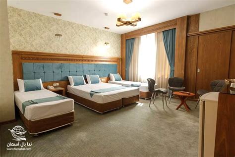 هتل لیانا مشهد 40 درصد تخفیف باورنکردنی مشاوره رایگان