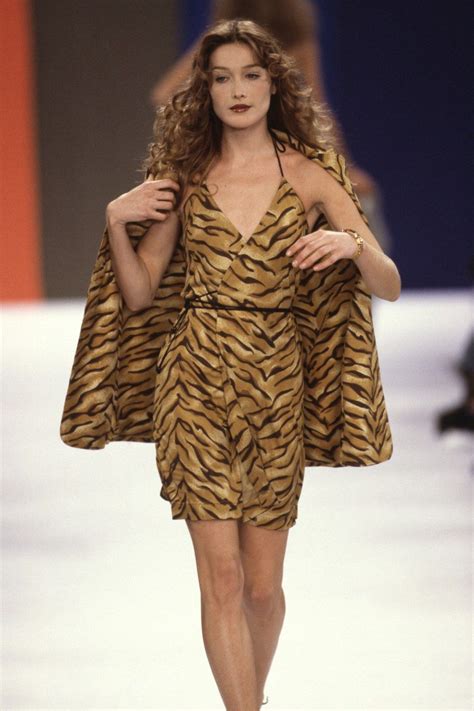 Todd Oldham Spring 1995 Ready To Wear Fashion Show Vogue Fashion