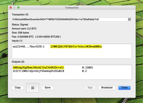 How To Create And Use An Offline Bitcoin Wallet Aka Cold Storage With Electrum
