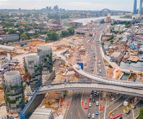 Infrastructure Ideal Labour Hire Labour Hire Sydney