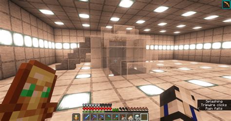 String Duper Really Useful For Wool And Scaffolding Rminecraft