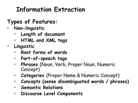 Ppt Metadata Automated Generation Powerpoint Presentation Free Download Id993038