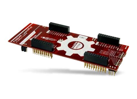 Launchxl F28069m C2000 Piccolo Launchpad Ti Mouser