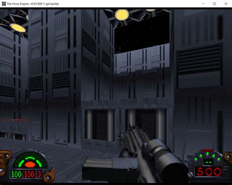 Wdfuse Tutorial Scripting Dark Forces Wiki Fandom