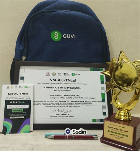 Vijai Suria On Linkedin Hackathon Nmtncpl Nmautncpl Innovation
