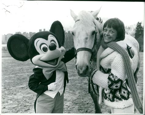 Isla St Clair Vintage Photograph