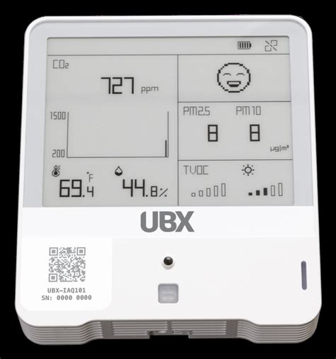 Devices Ubx Unified Building Experience