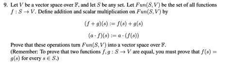 solved your answers to the problems in this section should