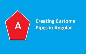 How To Create Custom Pipes In Angular With Example