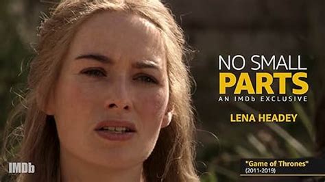 Lena Headey 2024 Emmys