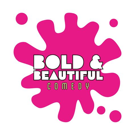 Contact — Bold And Beautiful Comedy