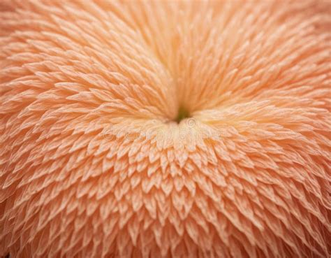 Peach Fuzz Texture Design Stock Illustration Illustration Of Design