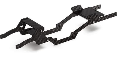 My Old C10 Is Getting A Revamp With A New Chassis To Replace The Old Bent One R Scx24