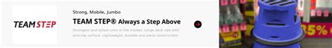 Team Step