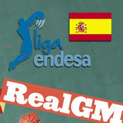 Spanish Hoops Realgm Spanish Realgm Twitter