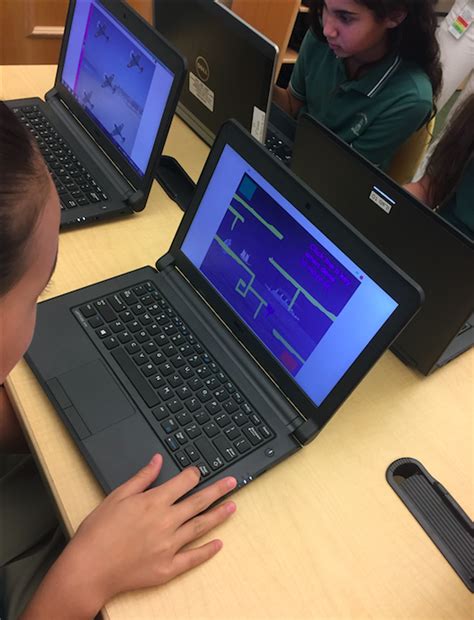 Supporting A Creative Classroom Community Scratched