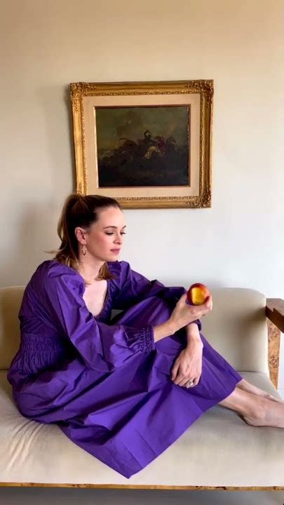 Danielle Panabaker Complex