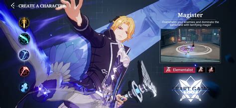 Crystal Of Atlan Classes A Complete Guide Mobigg