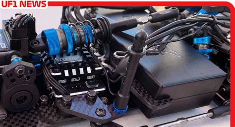 Chassis Focus Thad Garner Exotek F1 Ultra