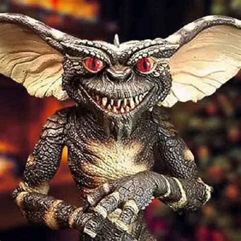 Gremlins Gizmo Evil