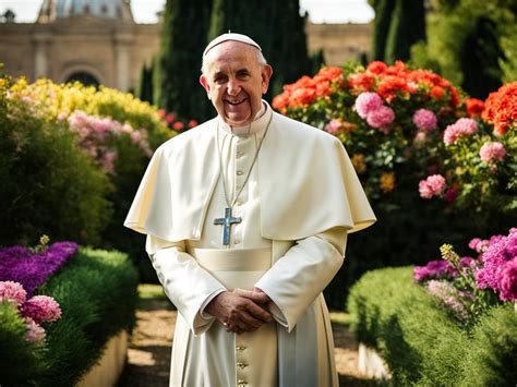 Unveiling The Life And Legacy Of Pope Francis Complete Guide